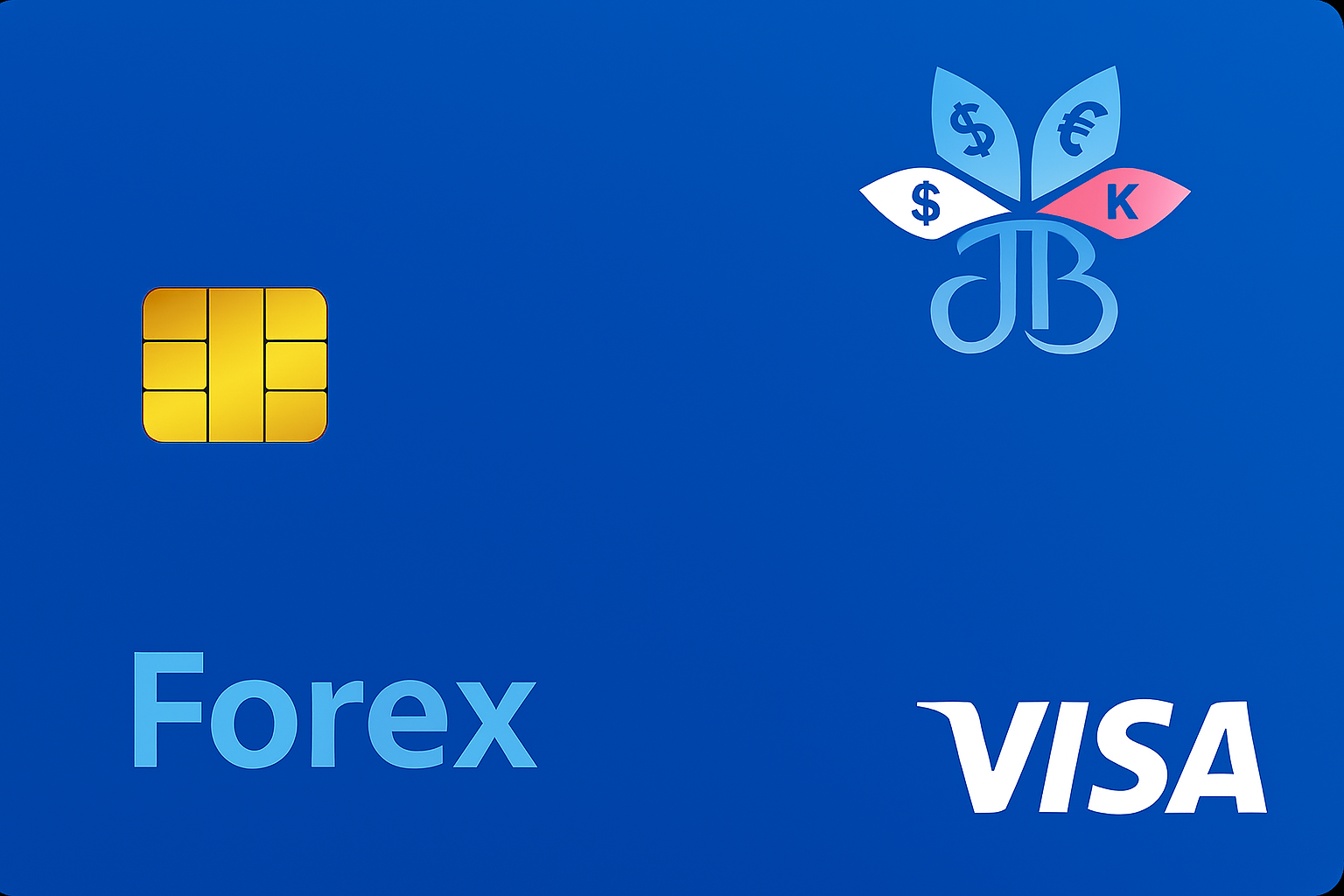 J. B. Forex Pvt. Ltd.| Book My Forexs - Leading Currency Exchange in India